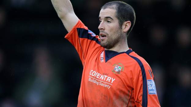 James Bittner: Plymouth Argyle deal is 'chance of a lifetime' - BBC Sport