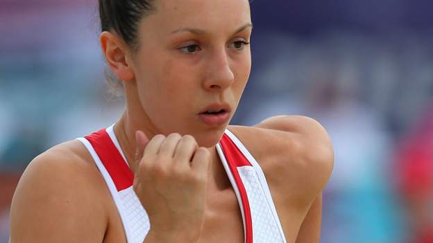 European Championships: Evans & Murray win mixed-relay silver - BBC Sport