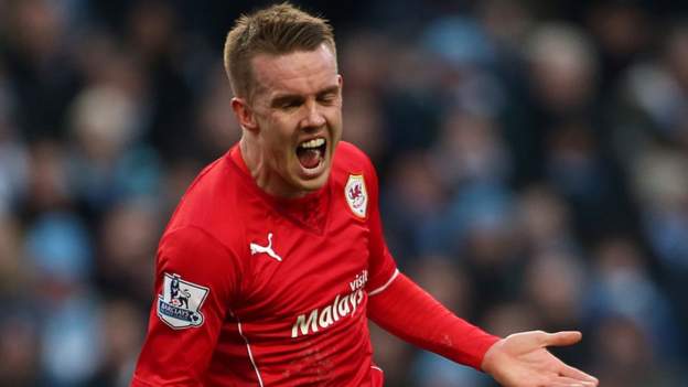 Cardiff winger Craig Noone set to miss start of season - BBC Sport