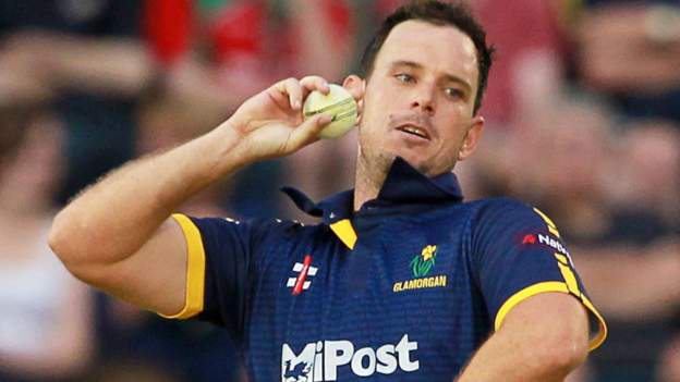 Glamorgan: Jim Allenby looks for improvement in crucial T20 match - BBC ...