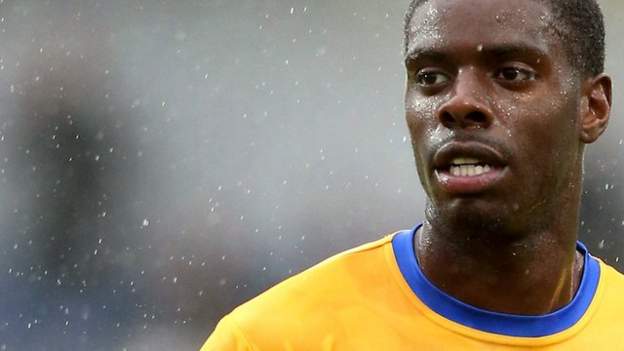 Anthony Howell: Alfreton re-sign ex-Mansfield midfielder - BBC Sport