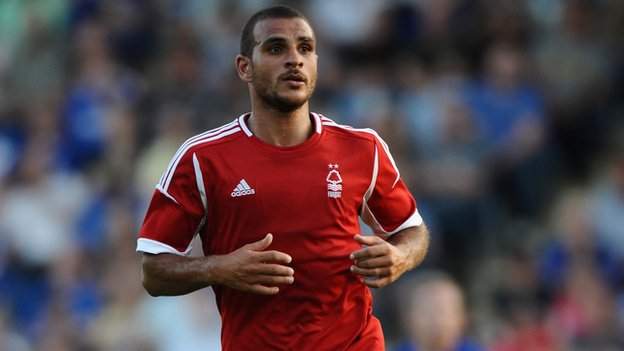 Coventry City: Marcus Tudgay joins Sky Blues on one-year deal - BBC Sport