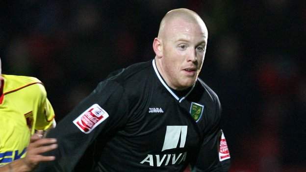 MK Dons: Ex-Norwich City midfielder Matty Pattison on trial - BBC Sport