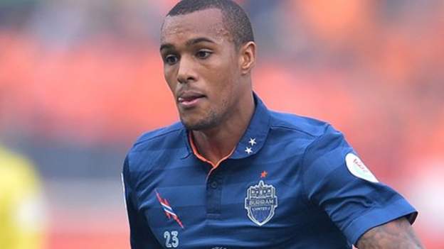 Jay Simpson: Leyton Orient sign former Arsenal & Hull City forward ...