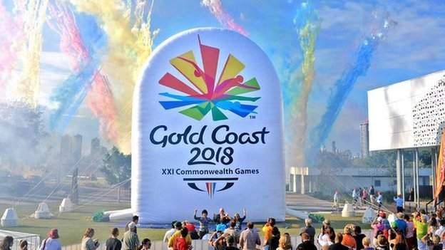 Australia to deliver 'best' Commonwealth Games - BBC Sport
