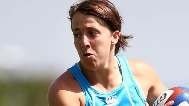 Katy Mclean: England captain believes New Zealand are beatable - BBC Sport