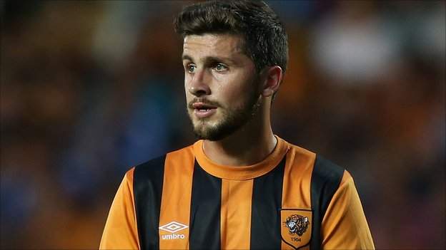 Shane Long: Southampton agree fee with Hull City for striker - BBC Sport