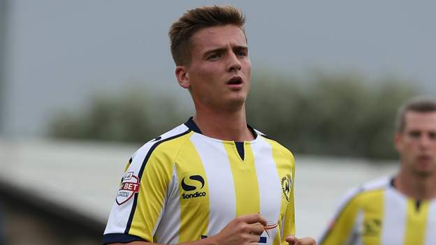 Torquay United set to take winger Jordan Chapell off transfer list ...