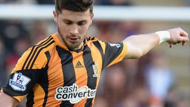 Shane Long: Southampton sign Hull City striker - BBC Sport