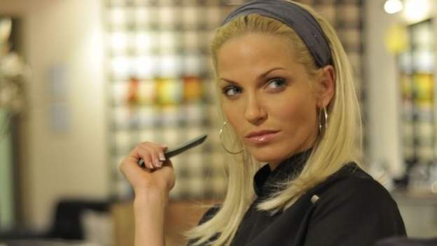 Premier League predictions: Lawro v Sarah Harding - BBC Sport Premier League predictions: Lawro v Sarah Harding - BBC Sport