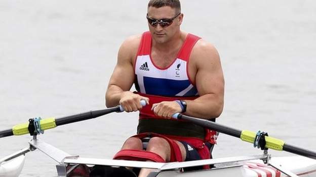World Rowing Championships: GB claim gold and silver in Amsterdam - BBC ...