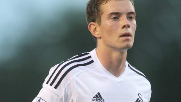 Transfer deadline day: Plymouth sign Swansea's Alex Bray on loan - BBC ...