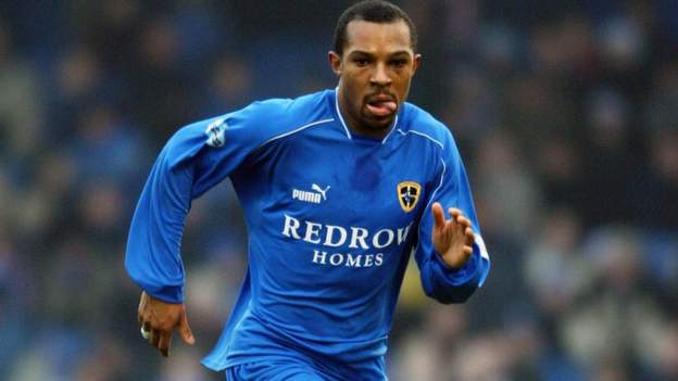 Cardiff City 'close to my heart' - player-coach Danny Gabbidon - BBC Sport
