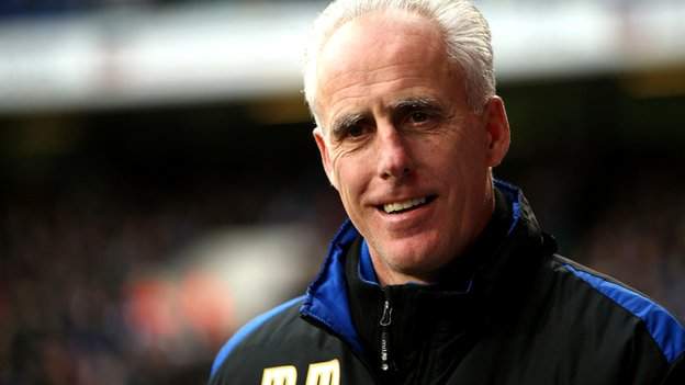 Ipswich Town 2-0 Brighton & Hove Albion - BBC Sport