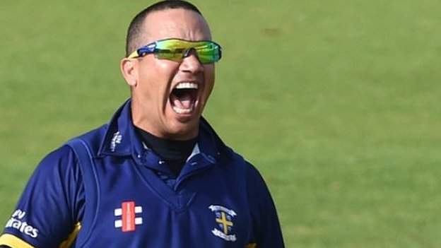Gareth Breese: Durham veteran shuns One-Day Cup 'swansong' - BBC Sport