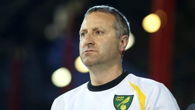 Norwich City not slow starters - Neil Adams - BBC Sport