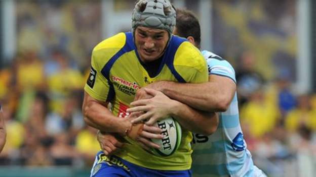 Wales rugby: Tom Shanklin confident about Welsh player return - BBC Sport