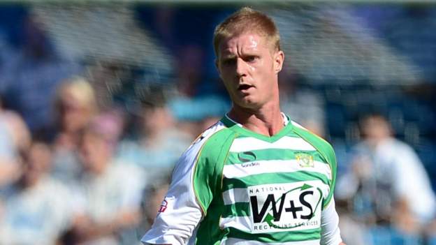 Alan Tate: Crewe Alexandra sign Swansea City defender - BBC Sport