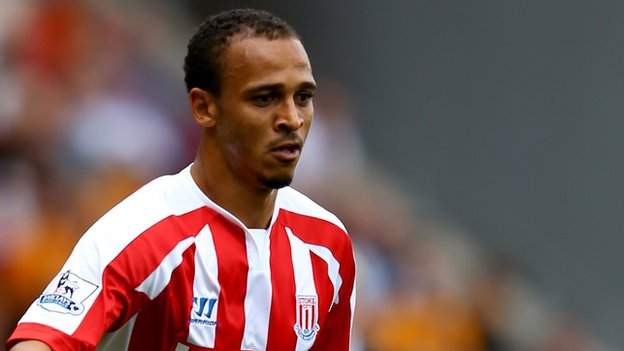 Peter Odemwingie: Return from injury a 'new beginning' - BBC Sport