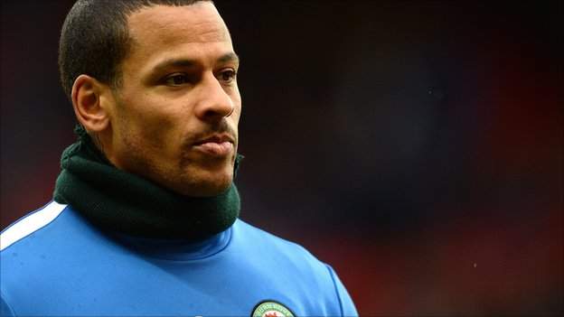 DJ Campbell joins Maidenhead United in Conference South - BBC Sport