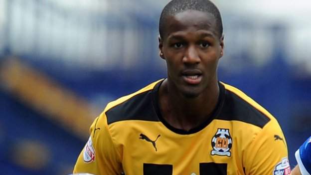 Burton Albion 1-3 Cambridge United - BBC Sport