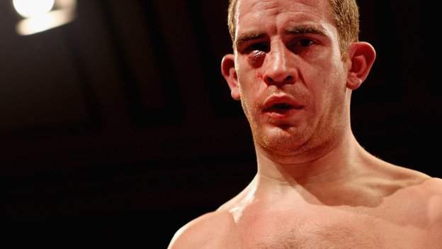 Boxing journeymen: sport's biggest losers or unappreciated artists ...