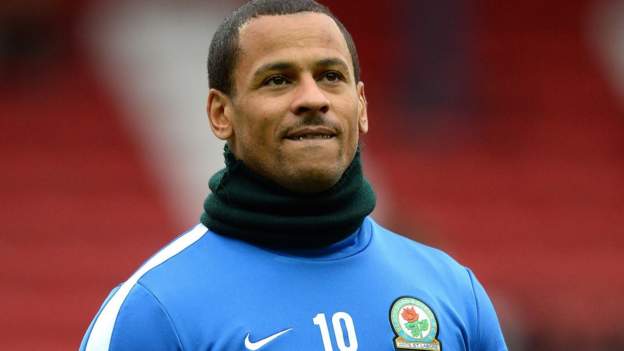 DJ Campbell: Championship to playing for free in six months - BBC Sport