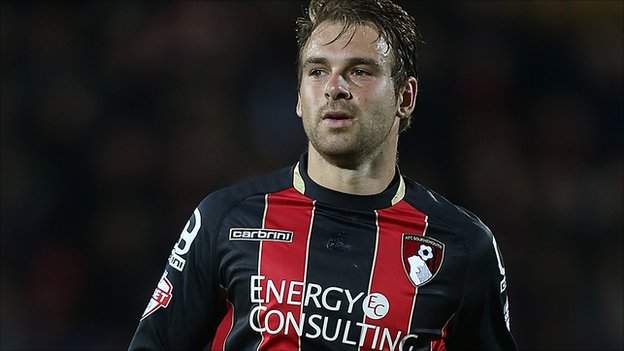 AFC Bournemouth: Brett Pitman delight with Cherries brace - BBC Sport