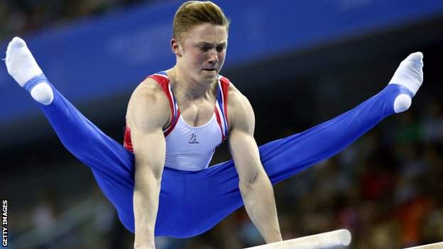 Nile Wilson out of Glasgow World Cup after surgery - BBC Sport