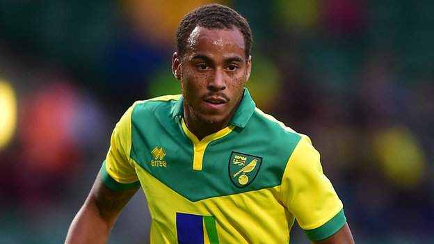 Norwich City's Elliott Bennett makes Brighton loan return - BBC Sport