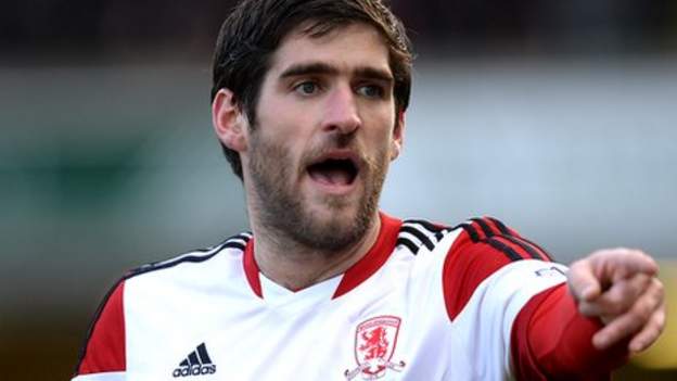 Danny Graham: Sunderland striker joins Wolves on loan - BBC Sport