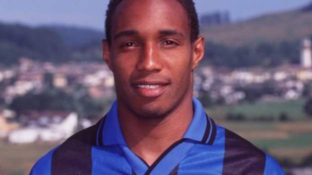 AC Milan v Inter Milan: Paul Ince says derby is not as big as it was ...