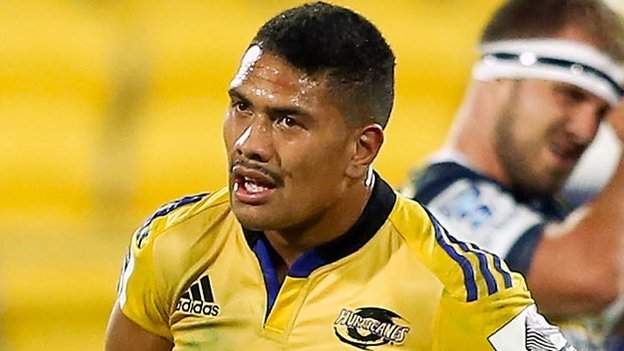 Bristol's Jack Lam, Luke Eves and Ross Rennie suffer injuries - BBC Sport