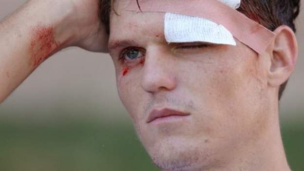 Phillip Hughes could have been me - Mark Vermeulen - BBC Sport