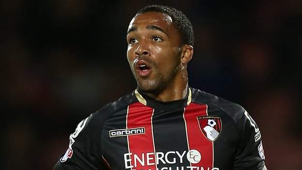Russell Slade: Cardiff boss tipped Bournemouth about Callum Wilson ...