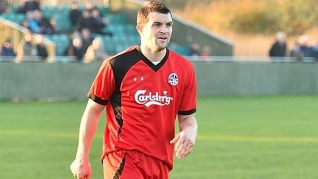 Steve Tully: Truro City have only completed 'half a job' - BBC Sport