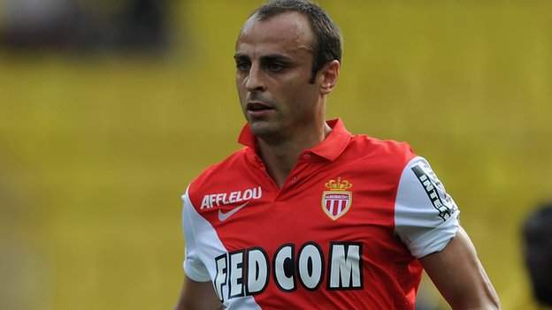 Bulgaria hope Dimitar Berbatov rekindles international career - BBC Sport