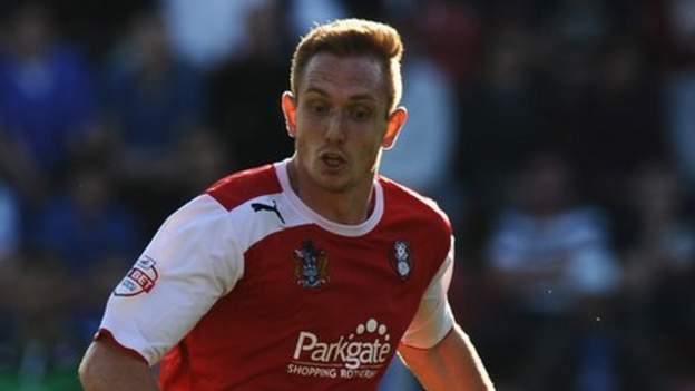 Rotherham United 2-2 Huddersfield Town - BBC Sport