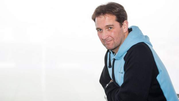 Murray calls on Glasgow fans to back team in 1872 Cup return - BBC Sport