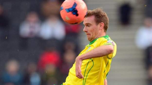 Dover Athletic: Barry Cogan among six released - BBC Sport