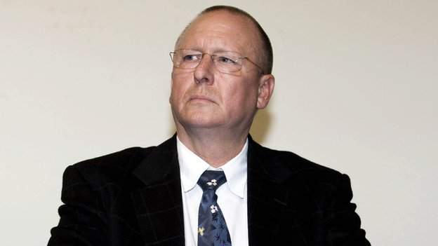 Livingston found guilty over Neil Rankine's East Fife links - BBC Sport