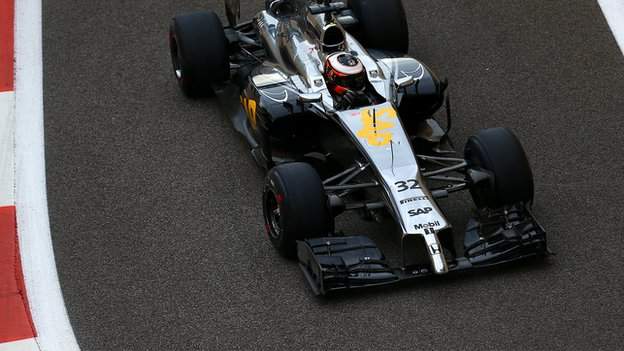 Honda wins Formula 1 engine battle with FIA - BBC Sport