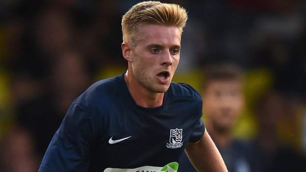 Conor Clifford on Southend United transfer list - BBC Sport