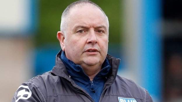 AFC Telford: Loanee Kyle Dixon's U-turn upsets boss Steve Kittrick ...