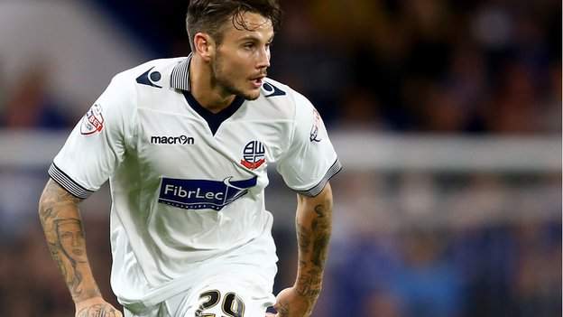 Chris Herd: Aston Villa midfielder joins Wigan Athletic on loan - BBC Sport