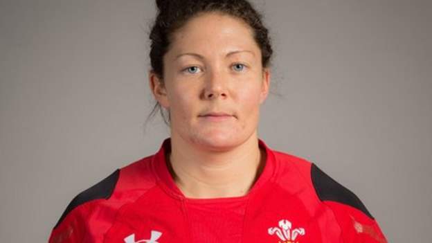 Women's Six Nations: Gemma Rowland added to Wales squad - BBC Sport