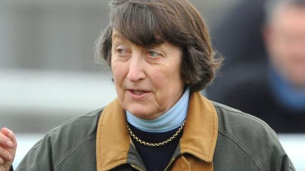 Henrietta Knight to make racing return at Bangor with Calgary Bay - BBC ...
