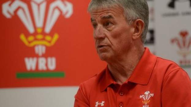 Wales 'A' team not needed, says Allan Lewis - BBC Sport