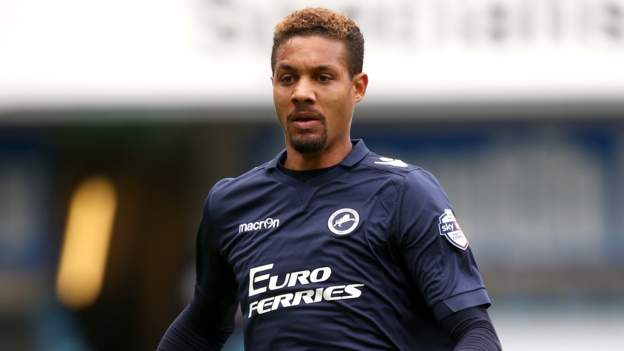 Mathias Ranegie: Watford's Sweden striker makes China move - BBC Sport