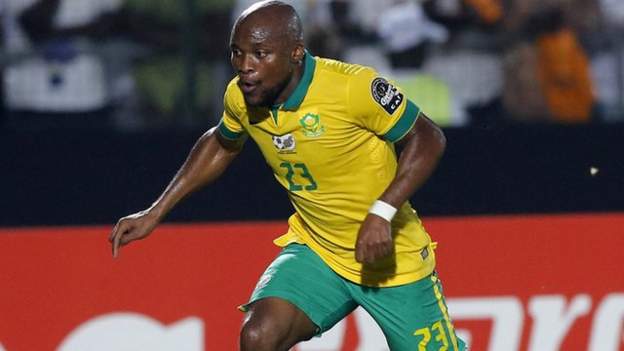 Tokelo Rantie return can boost Bournemouth - Eddie Howe - BBC Sport